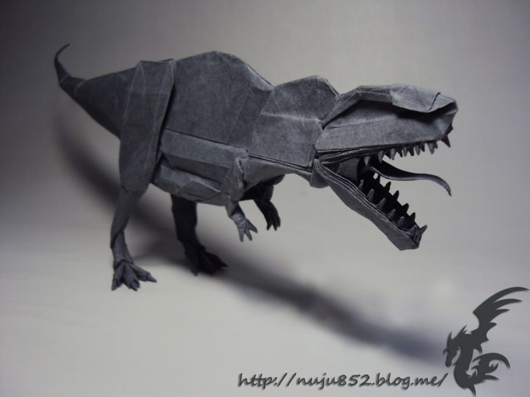 The Best Origami Reptiles and Amphibians of 2018