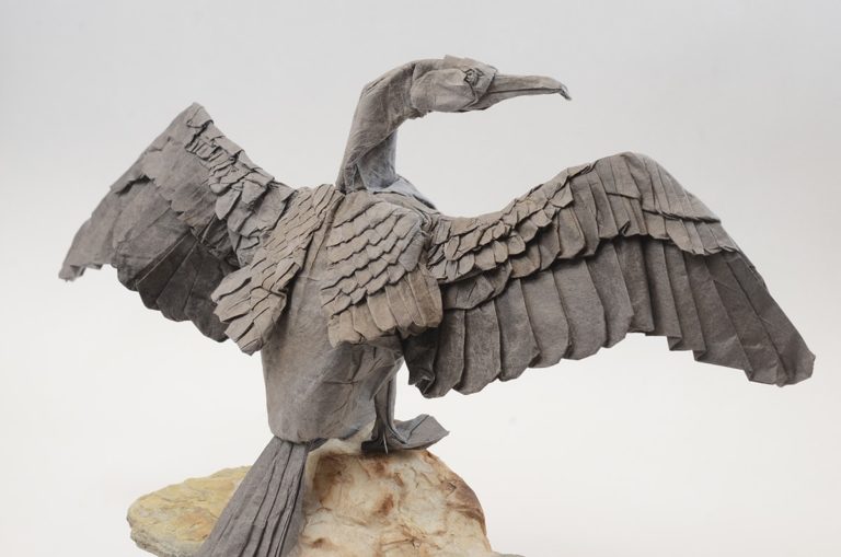 The Best Origami Birds of 2018