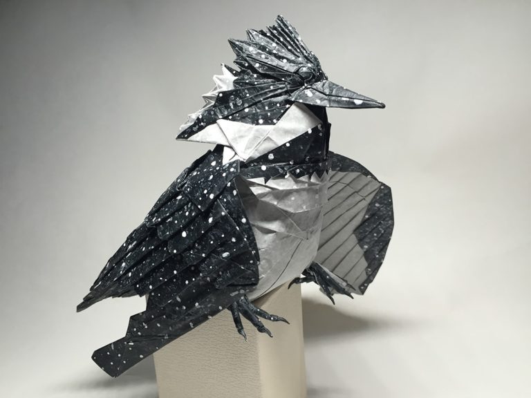The Best Origami Birds of 2018