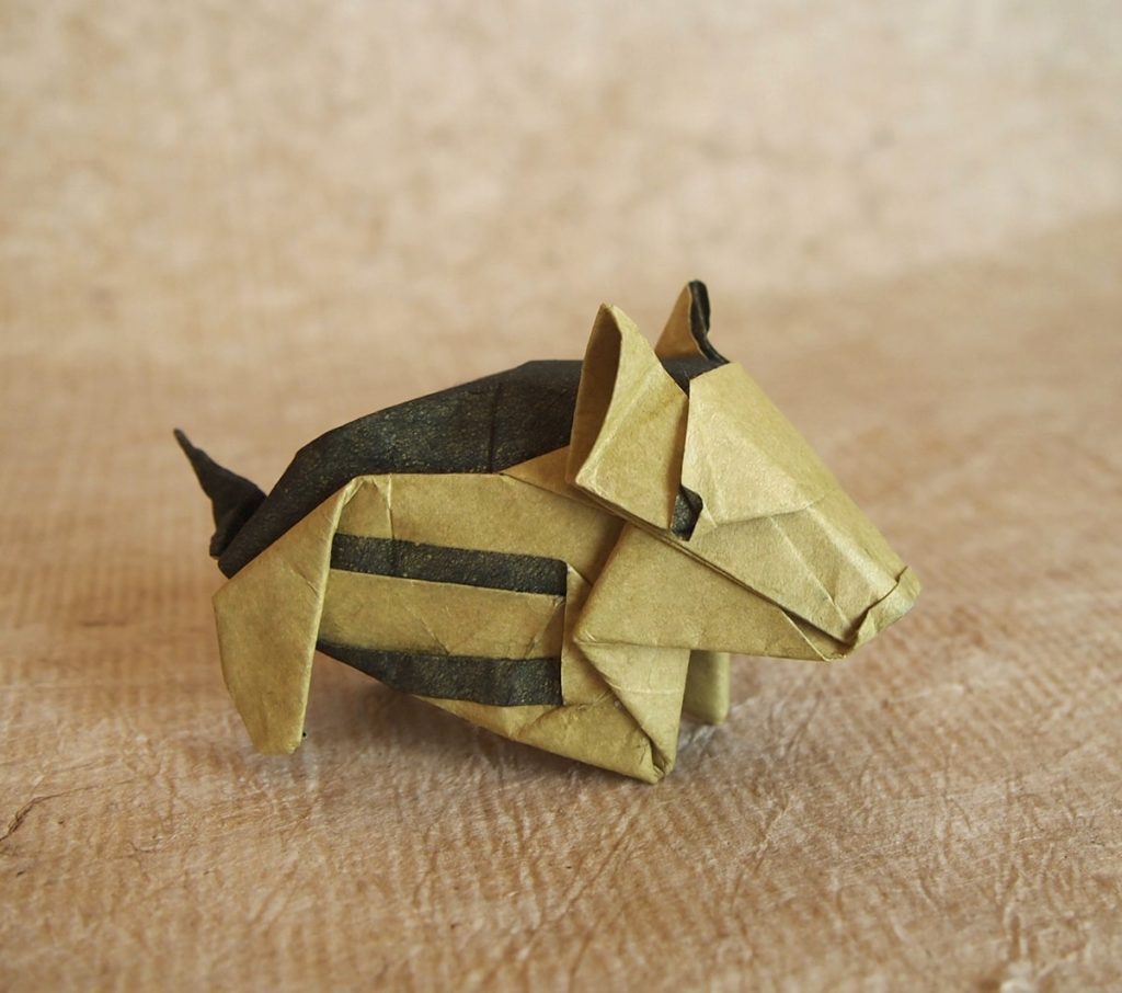 The Best Origami Animals of 2018