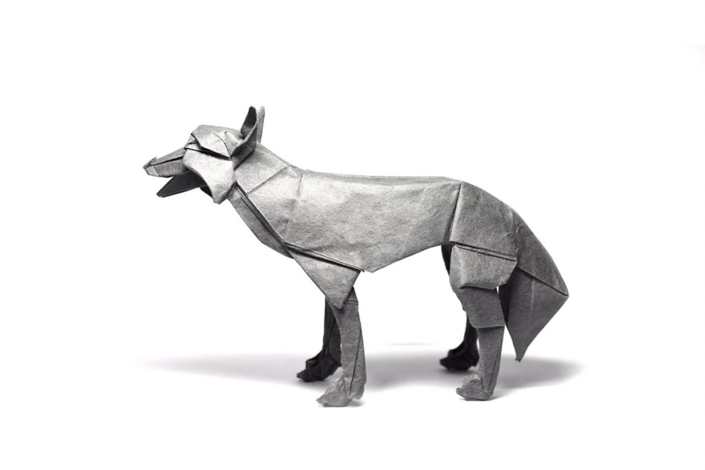 The Best Origami Animals of 2018