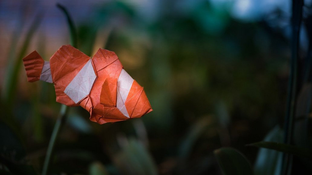 Tekken, Metal Gear, Minecraft and more Amazing Video Game Origami