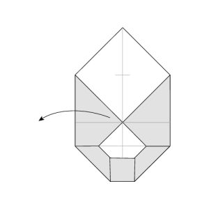 How to Fold an Origami Envelope 💌 Step-by-Step Instructions