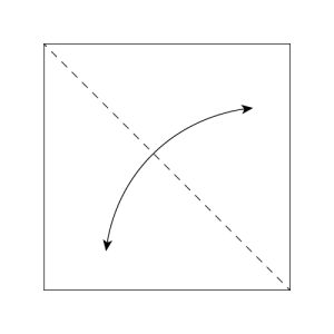 How to Fold an Origami Tulip 🌷 Step-by-Step Instructions