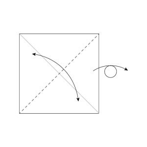 How to Fold an Origami Tulip 🌷 Step-by-Step Instructions