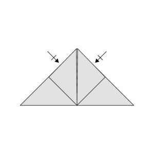 How to Fold an Origami Tulip 🌷 Step-by-Step Instructions