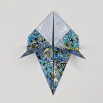 How to Fold an Origami Bird 🐦 Step-by-Step Instructions