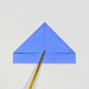 How to Make an Origami Easy Boat ⛵ Step-by-Step Instructions
