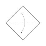 How to Fold an Origami Rabbit 🐇 Step-by-Step Instructions