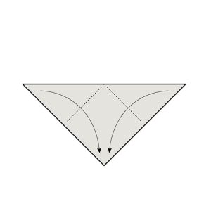 How to Fold an Origami Rabbit 🐇 Step-by-Step Instructions