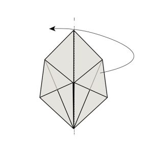 How to Fold an Origami Rabbit 🐇 Step-by-Step Instructions