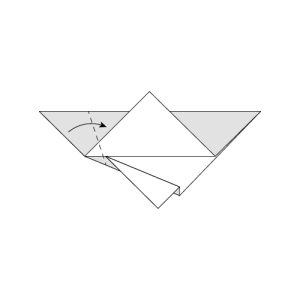 How to Fold an Easy Origami Fish 🐠 Step-by-Step Instructions