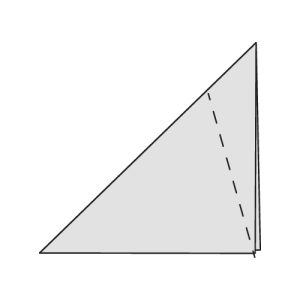 How to Fold an Easy Origami Fox 🦊 Step-by-Step Instructions