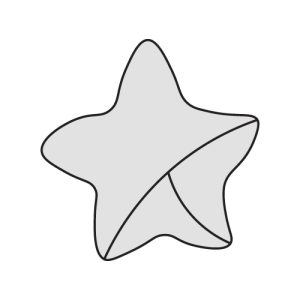 How to Fold an Origami Lucky Star ⭐ Step-by-Step Instructions