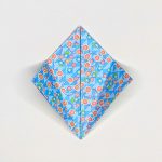 How to Fold an Origami Rabbit 🐇 Step-by-Step Instructions