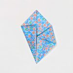 How to Fold an Origami Rabbit 🐇 Step-by-Step Instructions