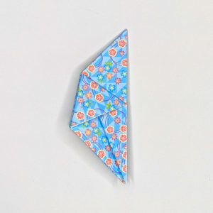 How to Fold an Origami Rabbit 🐇 Step-by-Step Instructions