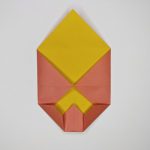 How to Fold an Origami Envelope 💌 Step-by-Step Instructions