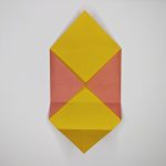 How to Fold an Origami Envelope 💌 Step-by-Step Instructions