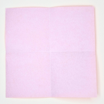 How to Fold an Origami Rose 🌹 Step-by-Step Instructions