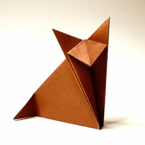 Easy Origami: Step by Step Instructions for Beginners 🎏