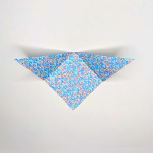 How to Fold an Origami Rabbit 🐇 Step-by-Step Instructions