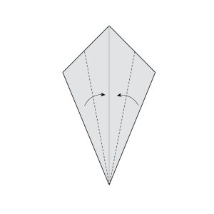 How to Fold an Origami Swan 🦢 Step-by-Step Instructions