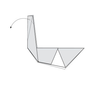 How to Fold an Origami Swan 🦢 Step-by-Step Instructions