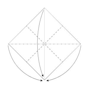 How to Fold an Origami Sitting Crane: Step-by-Step Instructions