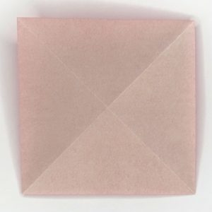 How to Fold an Origami Tulip 🌷 Step-by-Step Instructions