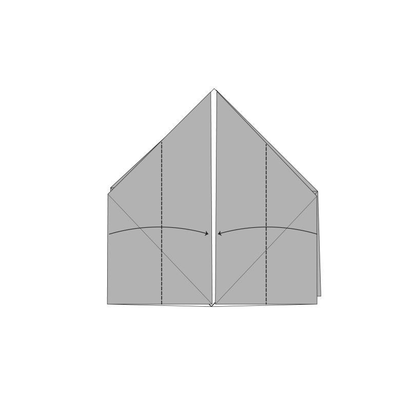 How to Fold an Origami Sanbo Box: Step-by-Step Instructions