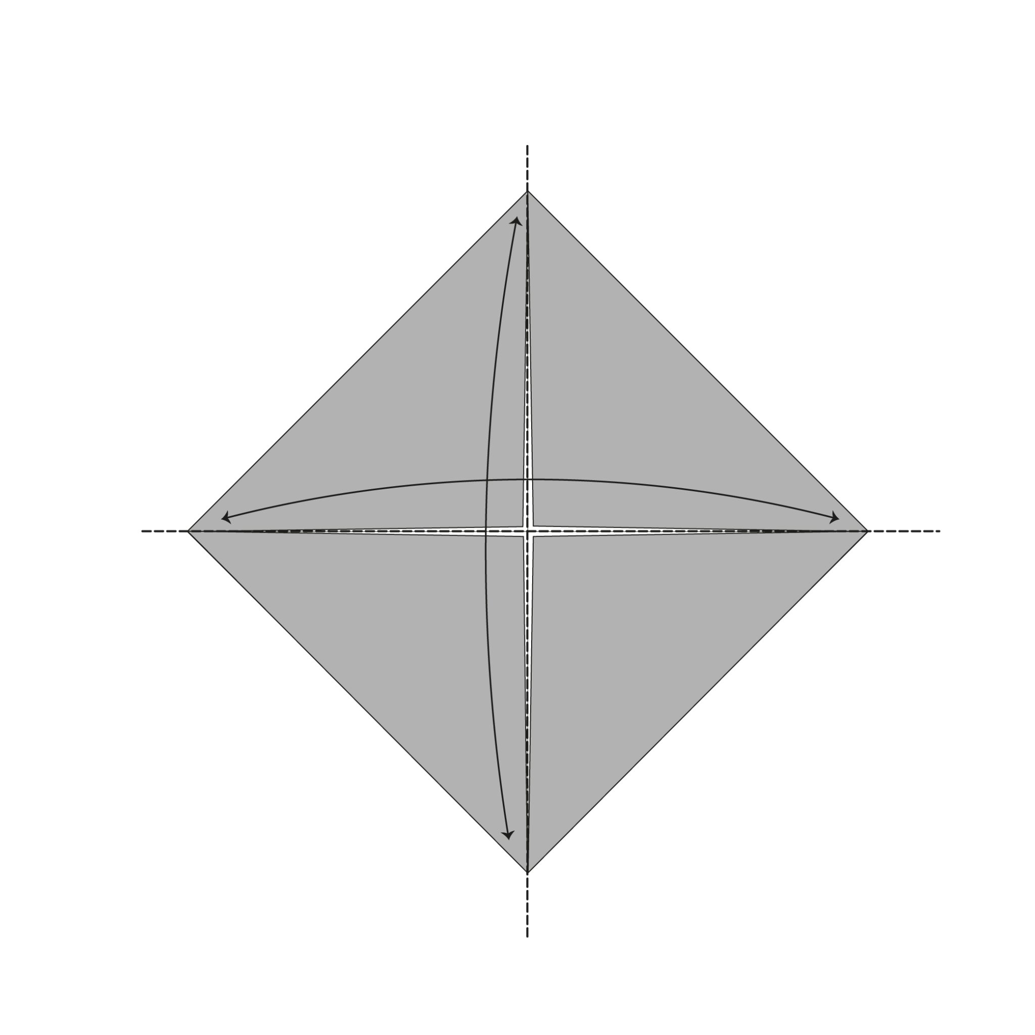 How to Fold an Origami Sanbo Box: Step-by-Step Instructions