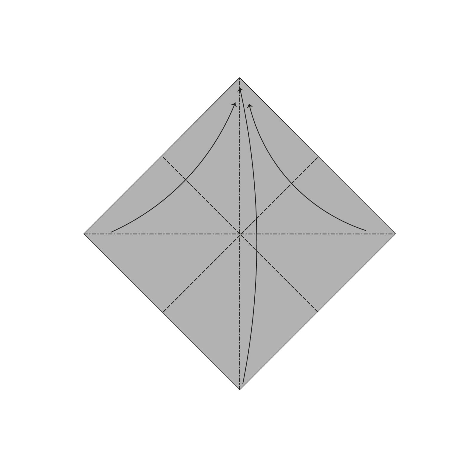 How to Fold an Origami Sanbo Box: Step-by-Step Instructions