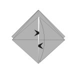 How to Fold an Origami Sanbo Box: Step-by-Step Instructions