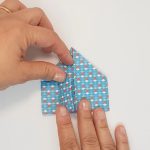 How to Fold an Origami Sanbo Box: Step-by-Step Instructions