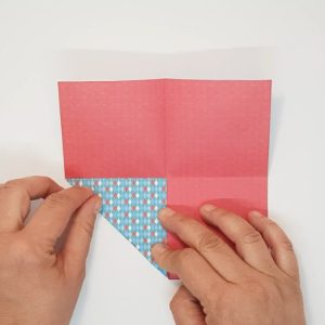 How to Fold an Origami Sanbo Box: Step-by-Step Instructions