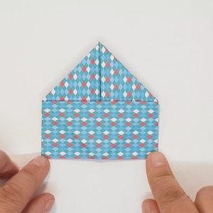 How to Fold an Origami Sanbo Box: Step-by-Step Instructions