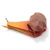 How to Fold an Origami Snail 🐌 Step-by-Step Instructions
