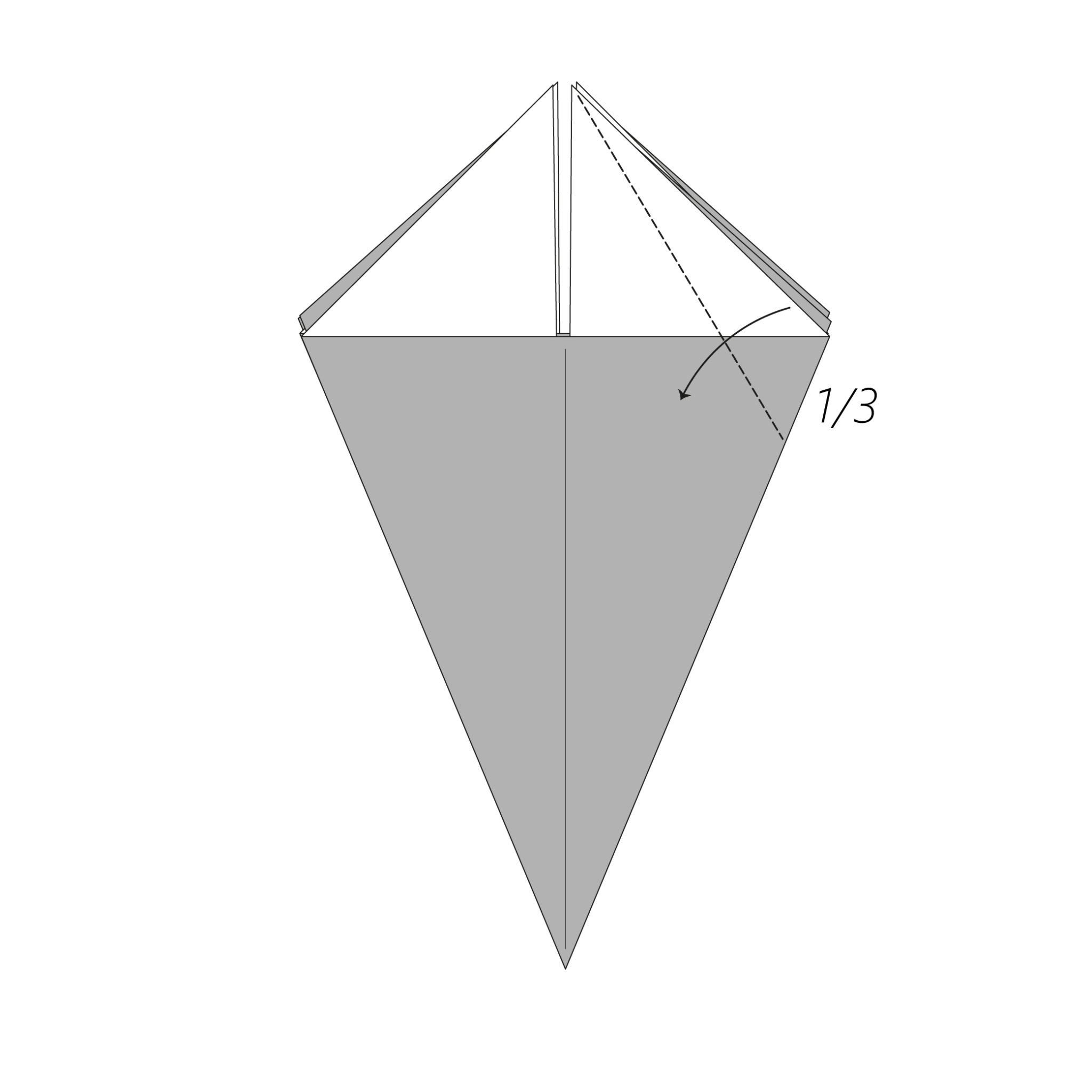 How To Fold An Origami Snail рџђњ Step By Step Instructions