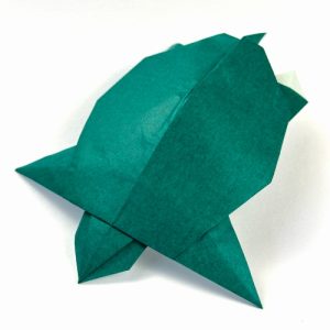 Easy Origami: Step by Step Instructions for Beginners 🎏