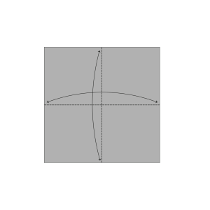 How to Fold an Easy Origami Bat 🦇 Step-by-Step Instructions