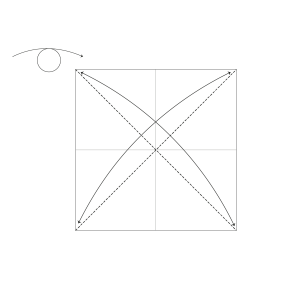 How to Fold an Easy Origami Bat 🦇 Step-by-Step Instructions