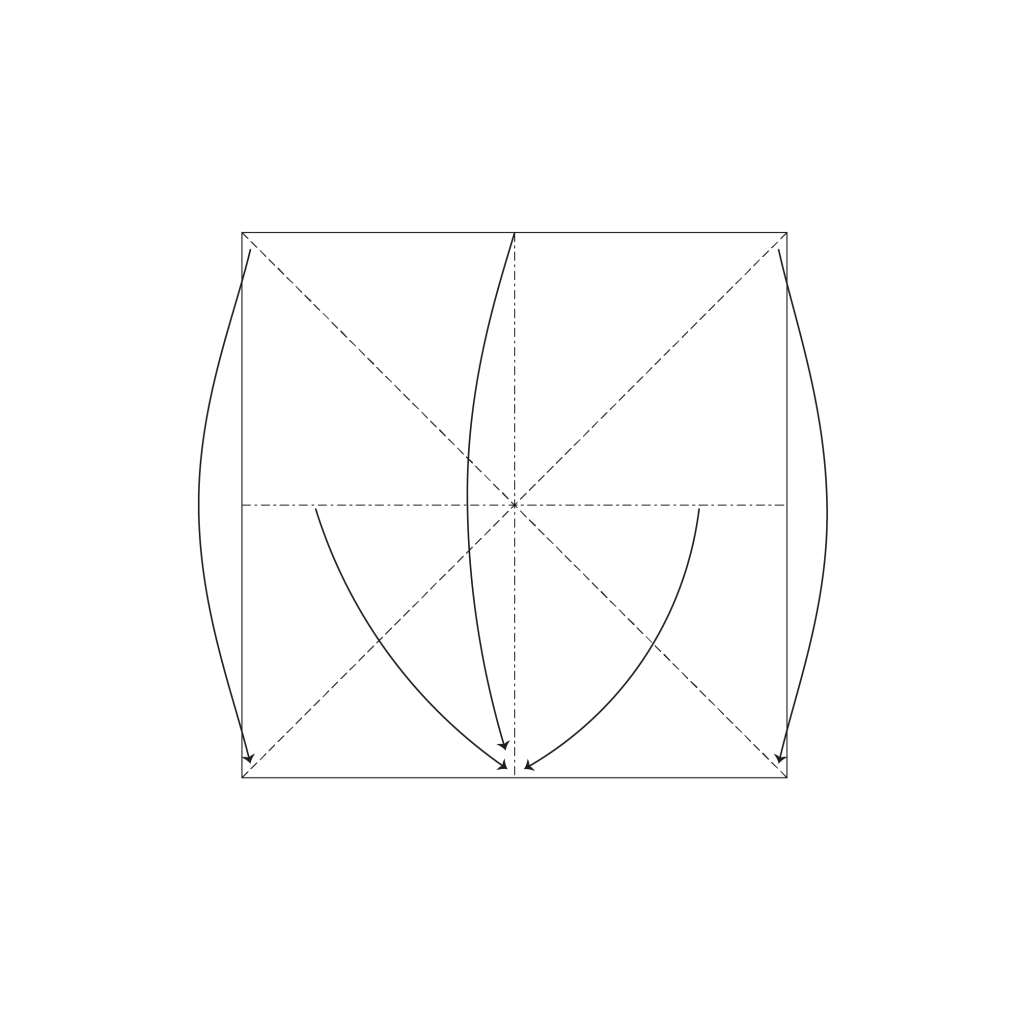 How to Fold an Easy Origami Bat 🦇 Step-by-Step Instructions