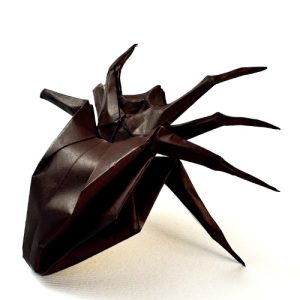 Easy Origami: Step by Step Instructions for Beginners 🎏