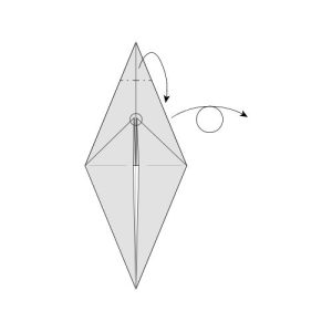 How to Fold an Origami Whale 🐋 Step-by-Step Instructions