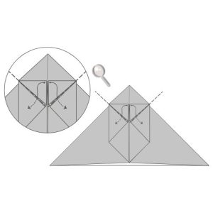 How to Fold an Origami Water Bomb: Step-by-Step Instructions