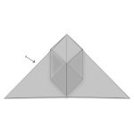 How to Fold an Origami Water Bomb: Step-by-Step Instructions