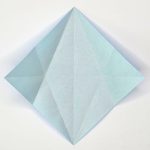 How to Fold an Origami Whale 🐋 Step-by-Step Instructions