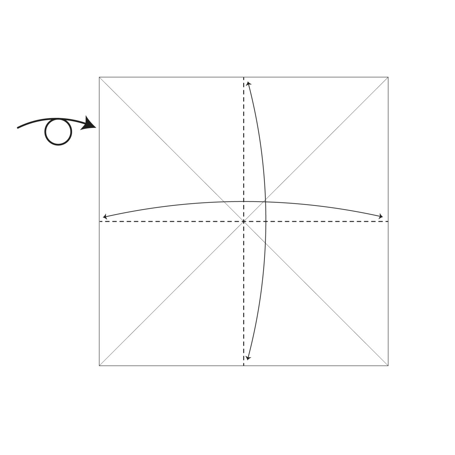 How to Fold an Origami Dragonfly: Step-by-Step Instructions