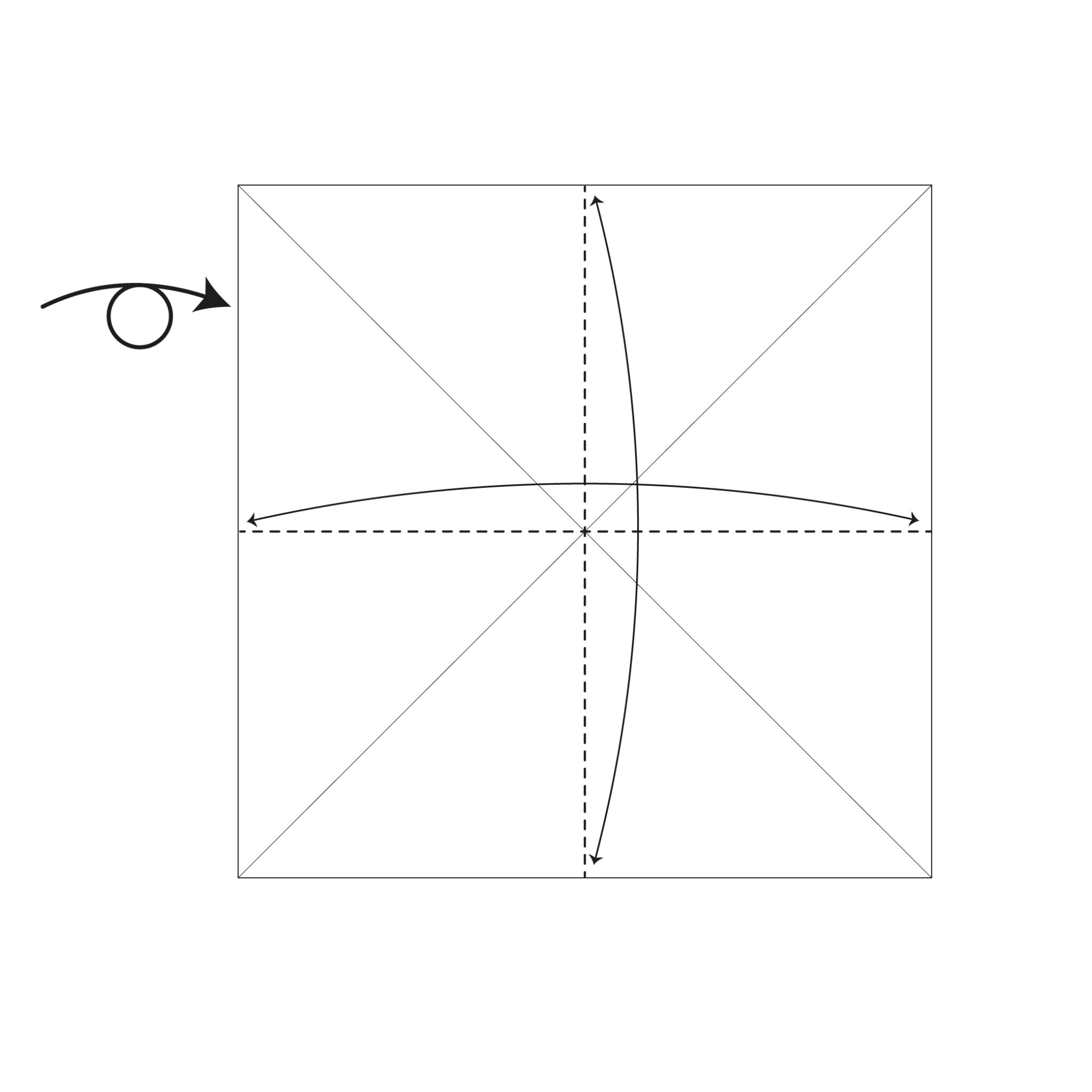 How to Fold an Origami Dragonfly: Step-by-Step Instructions